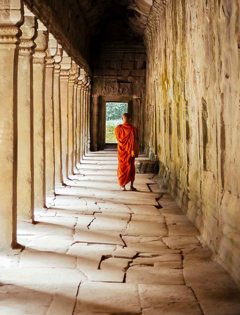 Samyama Healing Centre | Samyama Foundation