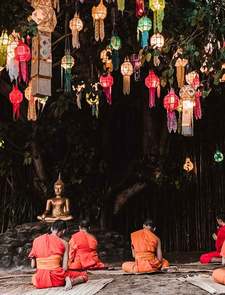 Samyama Healing Centre | Samyama Foundation