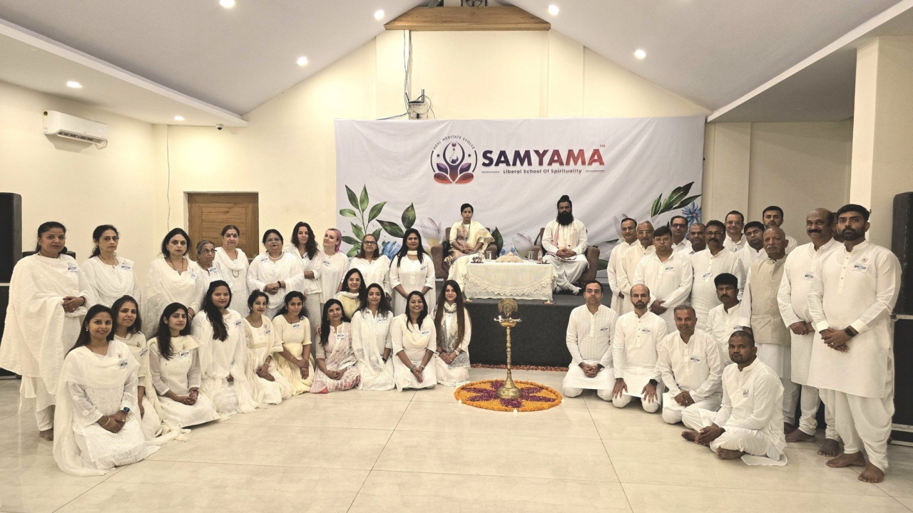 Samyama Gallery | Samyama