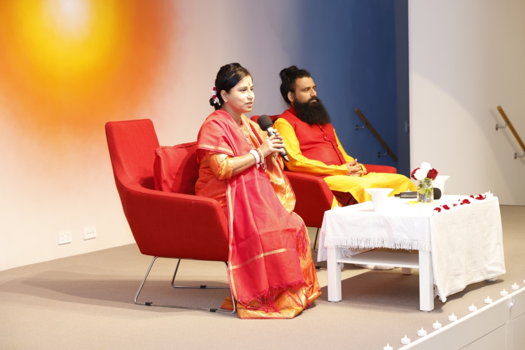 Samyama Gallery | Samyama