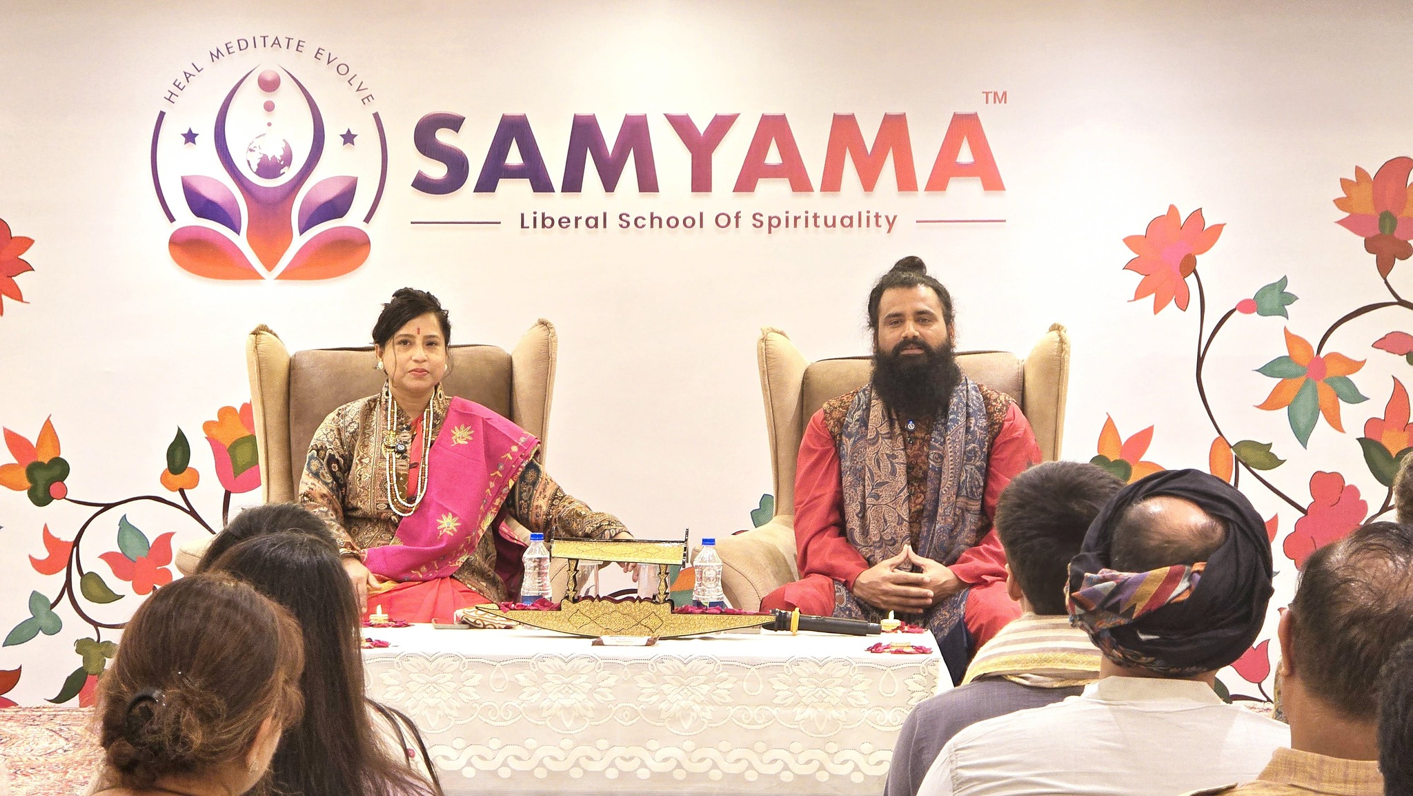 Samyama Gallery | Samyama