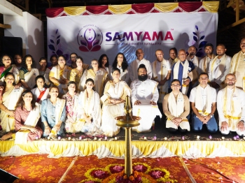 Samyama Gallery | Samyama